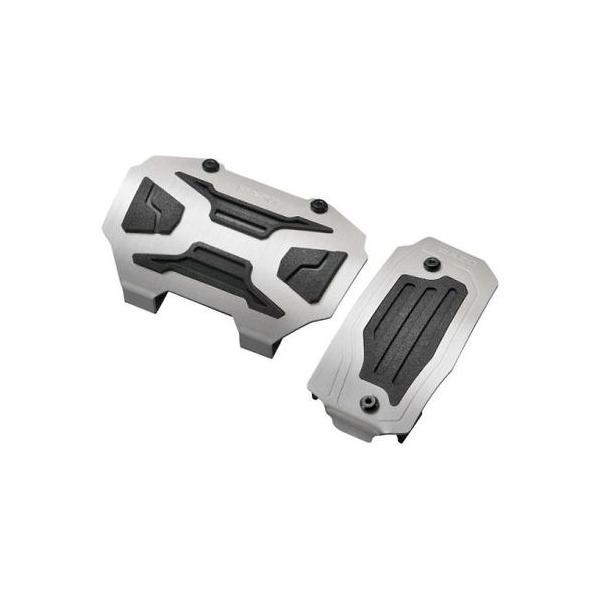 【クロスエディションペダル スズキ車用　RP153】 検索キーワード:カーメイト カー用品|カー用品 メーカー型番:69-5478-44 69547844