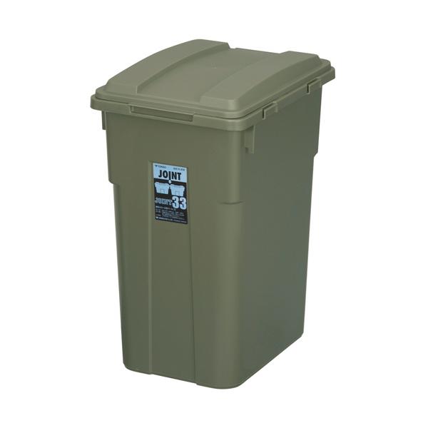 【連結できるカラー分別ペール。蓋のカラーで分別可能。】 検索キーワード:新輝合成 掃除用品 メーカー型番:02070-5 020705