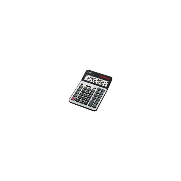【SHARP 実務電卓(セミデスクトップタイプ) CS-S952-X】 検索キーワード:シャープ|SHARP 情報家電・AV機器|　 メーカー型番:CS-S952X CSS952X