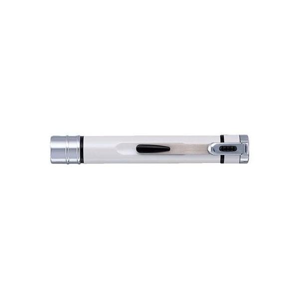 【軸本体のみ 印面別売】 検索キーワード:シャチハタ|シヤチハタ|Shachihata 文具事務用品|文具事務用品 メーカー型番:TKE-BW4シロ TKEBW4シロ