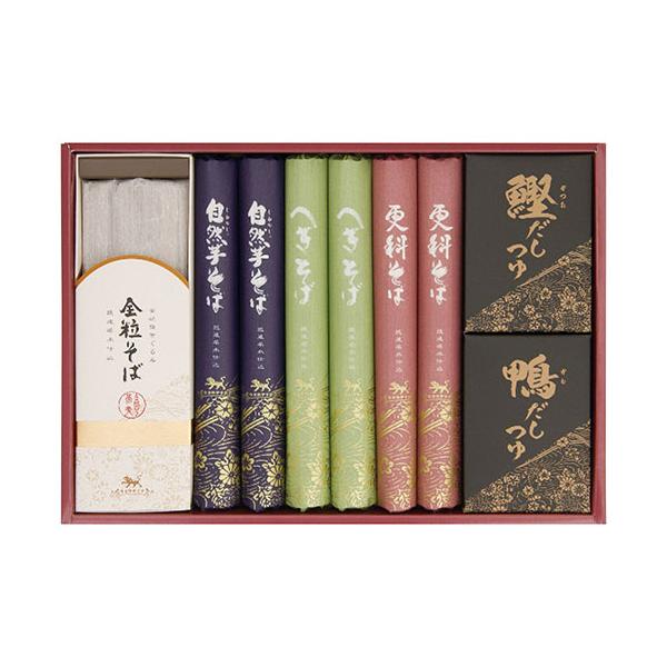 【自然芋そば詰合せ】 検索キーワード:　 食品・飲料|食品・飲料 メーカー型番:4250-043 4250043