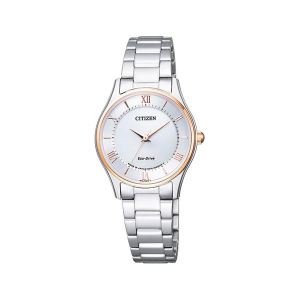 【レディスエコ・ドライブウォッチ】 検索キーワード:シチズン 装飾品|腕時計 メーカー型番:K61211637
