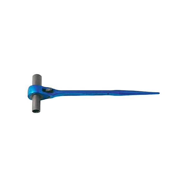 【ボルト・ナットの締め緩めに。】 検索キーワード:トップ工業 工具類|工具、道具 メーカー型番:RM14X15L