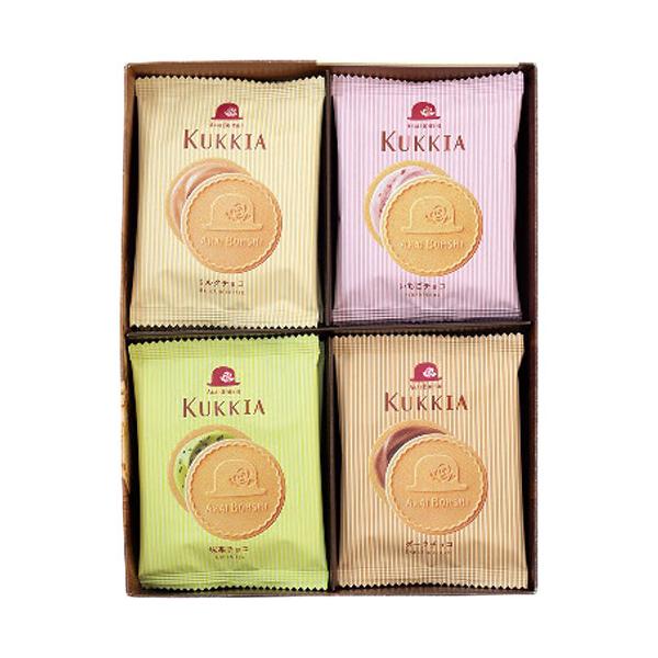 【赤い帽子のクッキア 20枚入】 検索キーワード:　 デザート・お菓子 メーカー型番:4187-048 4187048