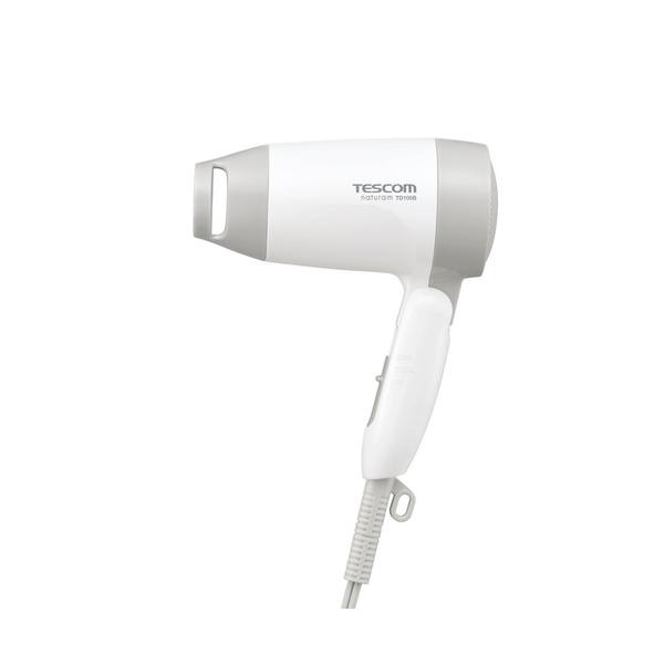 【■本体寸法：高さ / 168mm 幅 / 148mm 奥行き / 69mm (フード付き) ■本体質量：290g(本体のみ) / 300g(フード付き) ■消費電力：1200W ■】 検索キーワード:テスコム|TESCOM 理美容グッズ|...