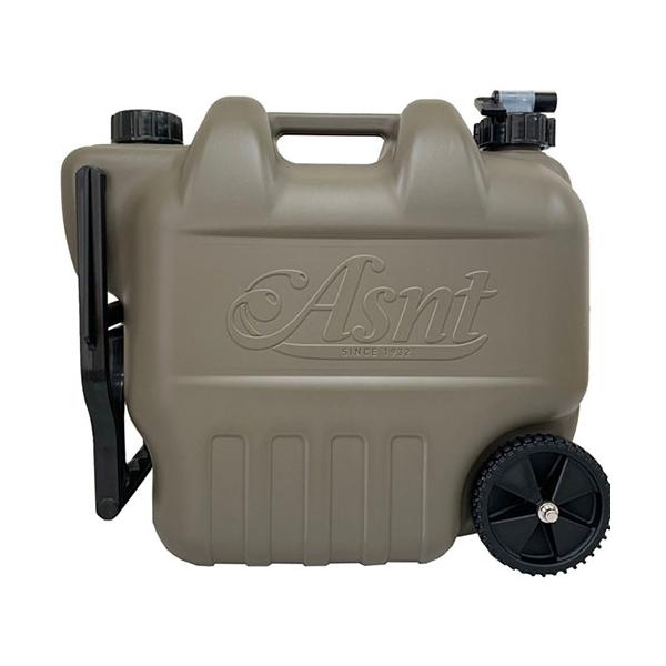 【ASNTタンク ホイール20L】 検索キーワード:タンゲ化学 キャンプ・アウトドア用品|キャンプ・アウトドア用品 メーカー型番:MMT02911