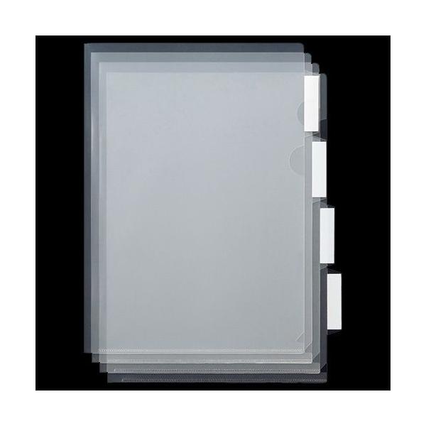 検索キーワード:ニックス ファイル／ケース|クリアファイル メーカー型番:MS-ICH-YA4 MSICHYA4