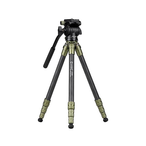 【CAYER(カイヤー)は、カメラおよびビデオ用三脚の設計 製造に特化したグローバルブランドです。2016年の創業以来、テレビ局、映画スタジオ、著名なフォトグラファーや映像クリエイターに信頼される製品を】 検索キーワード:　 フィルムカメラ...