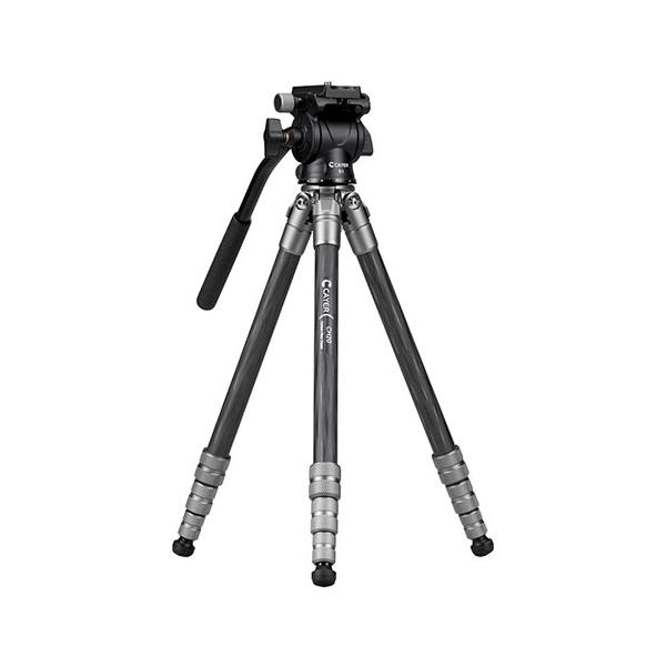 【CAYER(カイヤー)は、カメラおよびビデオ用三脚の設計 製造に特化したグローバルブランドです。2016年の創業以来、テレビ局、映画スタジオ、著名なフォトグラファーや映像クリエイターに信頼される製品を】 検索キーワード:　 フィルムカメラ...