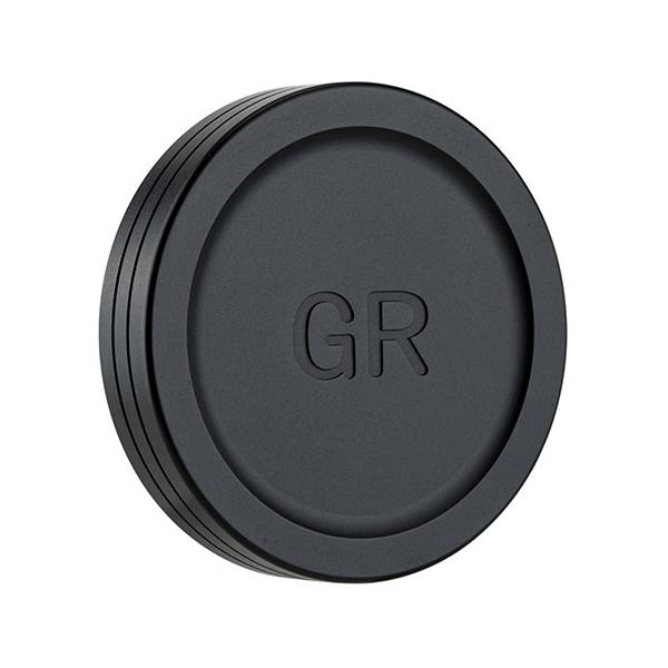 【RICOH GR,GR対応のかぶせ式レンズキャップ。】 検索キーワード:ＪＪＣ フィルムカメラ|レンズ付きフィルム メーカー型番:VJJC-LC-GR3 VJJCLCGR3