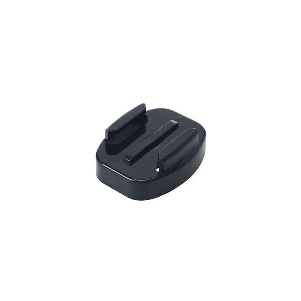 【1/4オスネジ仕様の三脚や自撮り棒、ボトムグリップ等に、GoProを装着するベースマウント三脚ネジアダプター。】 検索キーワード:エツミ フィルムカメラ|カメラオプション メーカー型番:VE-2233 VE2233