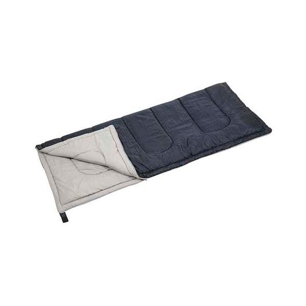 【フォルノ 封筒型シュラフ800 ダークネイビー M-3473】 検索キーワード:CAPTAIN　STAG キャンプ・アウトドア用品|キャンプ・アウトドア用品 メーカー型番:63-7315-58 63731558