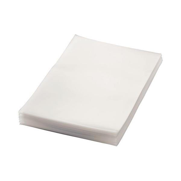 【０．１ｍｍ厚の薄型で軽くて柔らかく、郵送にも便利。】 検索キーワード:TPS ファイル／ケース|クリアファイル メーカー型番:TEH-A4-100 TEHA4100