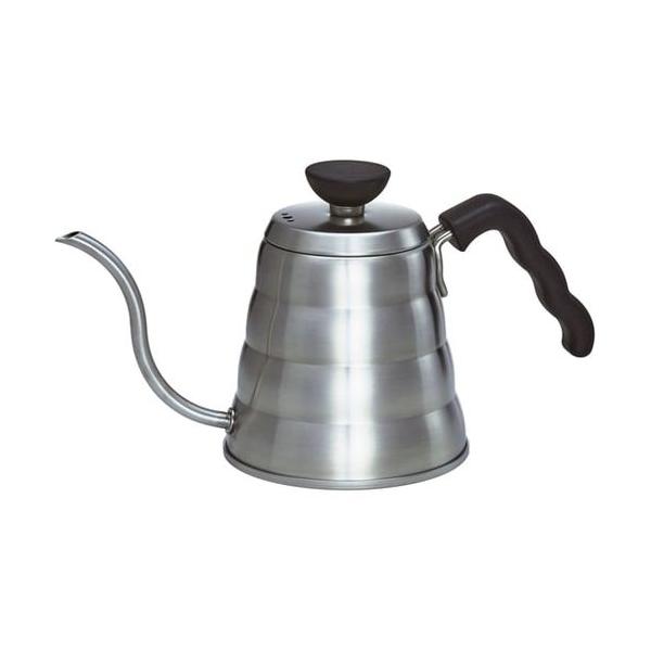 【V60コーヒードリップケトル・ヴォーノ VKBR-70-HSV】 検索キーワード:HARIO キッチン家電|コーヒーメーカーまたは電動ミル メーカー型番:67-3056-62 67305662