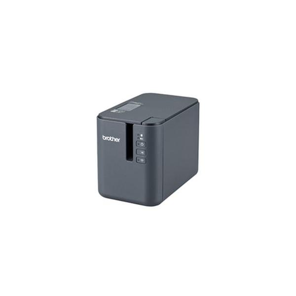 検索キーワード: PTP950NW|ブラザー|ブラザー工業|Brother プリンター|プリンター メーカー型番:PT-P950NW PTP950NW