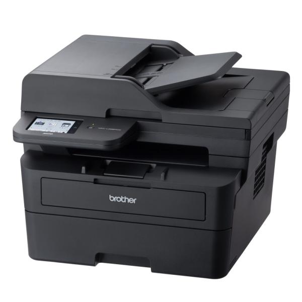 【コンパクト設計ながら7年間の製品耐久を実現】 検索キーワード:ブラザー|ブラザー工業|Brother プリンター|　 メーカー型番:MFC-L2880DW MFCL2880DW