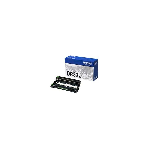【ブラザー純正消耗品で、より美しく、より快適なプリントを】 検索キーワード:ブラザー|ブラザー工業|Brother プリンターサプライ|プリンター消耗品 メーカー型番:DR32J
