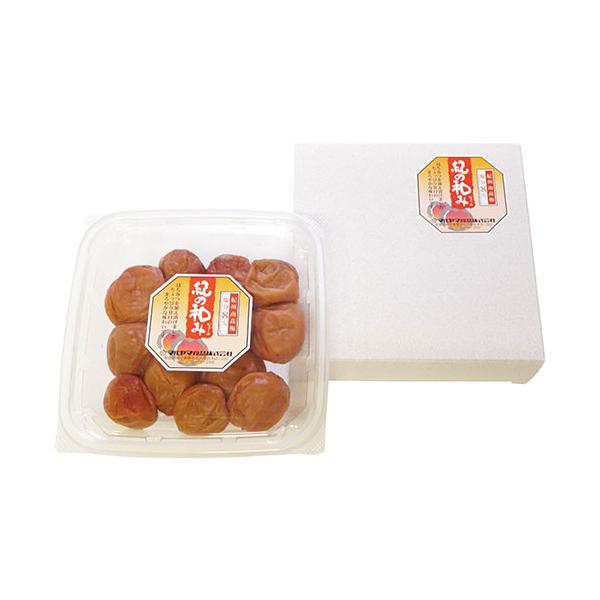 【味覚庵 紀州産うす塩蜂蜜梅「紀の和み」300g】 検索キーワード:　 食品・飲料|食品・飲料 メーカー型番:2669-024 2669024