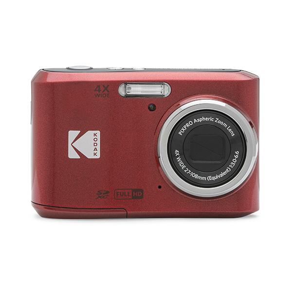 【シンプルさな美しさ。】 検索キーワード:コダック デジタルカメラ／ビデオカメラ|コンパクトデジタルカメラ メーカー型番:FZ45RD2A