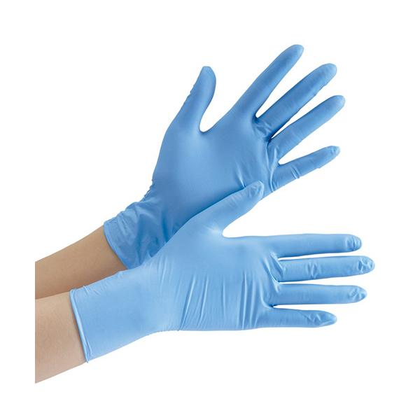 【【食品衛生法適合】全面すべり止め加工で優れたグリップ力。】 検索キーワード:ミドリ安全 保護・手袋・ウエア２|一般手袋 メーカー型番:VERTE-750K-M VERTE750KM