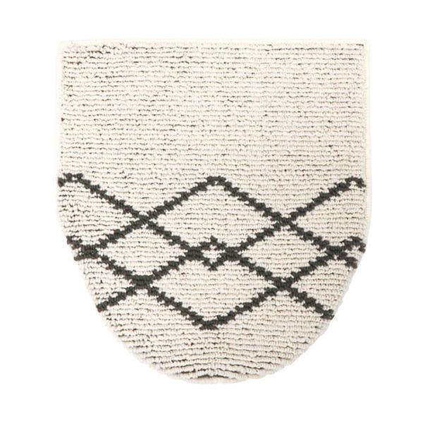 【◎モロッコのベルベル民族によって織られるラグ、ベニワレンをイメージしたトイレファブリックシリーズです。】 検索キーワード:　 家庭用インテリア／雑貨|防災グッズ メーカー型番:MMT60149