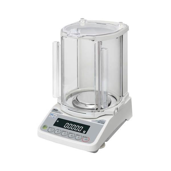 【分析用電子天びん 152g (1個)】 検索キーワード: 物理・物性測定器 物性・物理量測定機器 天秤|エー・アンド・デイ 物性・物理量測定機器|天秤 メーカー型番:HR-150A HR150A