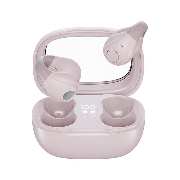 【好みのカラーが選べるイヤーカフイヤホン】 検索キーワード:ＨＩＤＩＳＣ オーディオ機器|　 メーカー型番:HDBTOEJ355PK