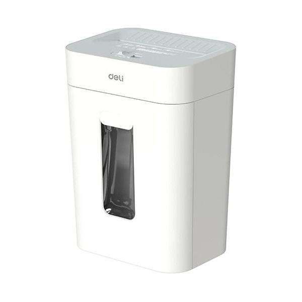 検索キーワード:デリ アクセサリー|シュレッダー メーカー型番:DLI-ESHG12WH DLIESHG12WH