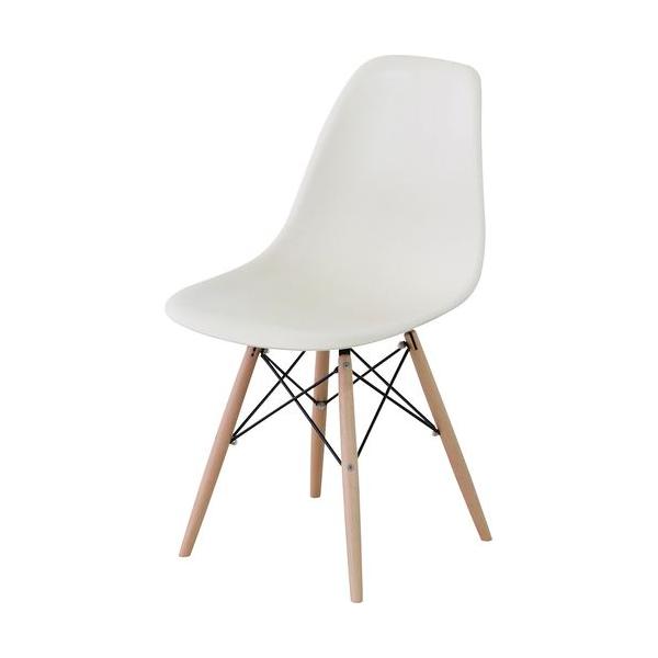 【より良いくらしのために。東谷のLIGHT FURNITURE/ジュレ チェア】 検索キーワード: ダイニングチェア | アイボリー|東谷 ファニチャー|パソコンチェアー メーカー型番:CL-794IV CL794IV