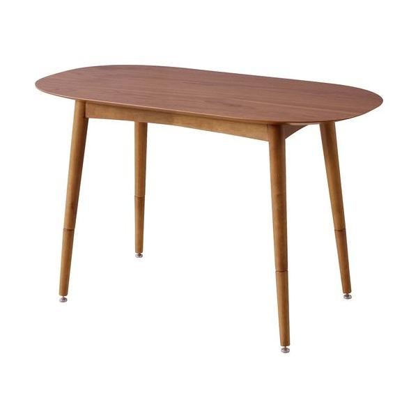 【サイズ(cm)：W100×D50×H40/60。カラー：ブラウン。】 検索キーワード: テーブル | ブラウン|東谷 家庭用インテリア／雑貨|テーブル メーカー型番:TAC-251WAL TAC251WAL