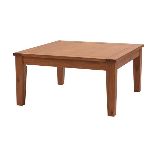 【サイズ(cm)：W75×D75×H38。カラー：ナチュラル。】 検索キーワード: コタツ | ナチュラル|東谷 家庭用インテリア／雑貨|コタツ メーカー型番:KT-115 KT115