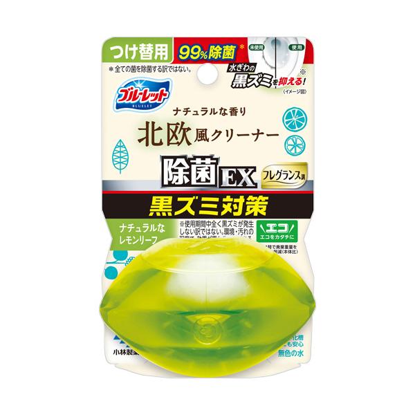 【洗浄・防汚成分配合で、水を流すたびに便器をきれいに保つ。】 検索キーワード:小林製薬 トイレ用品|液体洗剤 メーカー型番:KB099018