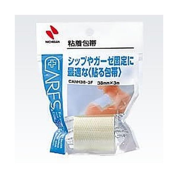 【シップやガーゼ固定に最適な貼る包帯。】 検索キーワード:ニチバン 文具事務用品|文具事務用品 メーカー型番:8-6096-01 8609601