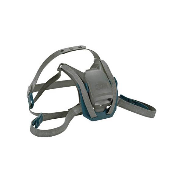 検索キーワード:３Ｍ 安全保護用品　１|防塵、防毒マスク メーカー型番:6582