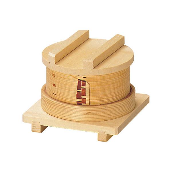 【卓上での、出来たての蒸し物の一品を演出する、丸型ミニせいろのシリーズです。】 検索キーワード:ヤマコー キッチン用品|　 メーカー型番:yamaco76009