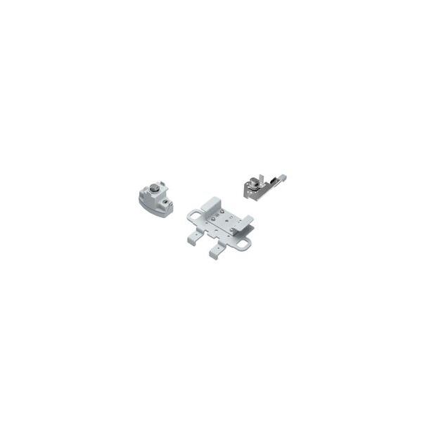 【配線ダクト取付金具白】 検索キーワード:エプソン|EPSON ディスプレイ|プロジェクターオプション メーカー型番:ELPMB66W