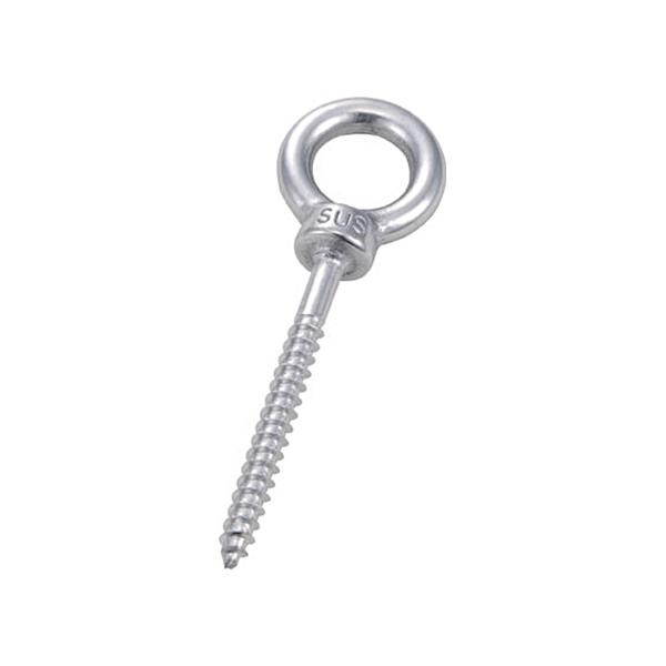 【直接木製の壁面などにねじ込めます。】 検索キーワード:ＴＲＵＳＣＯ 文具事務用品|文具事務用品 メーカー型番:TIS-L4 TISL4