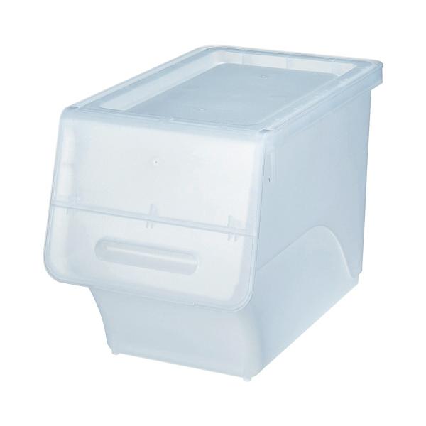 【フタが上に開き、取り外しも可能！出し入れカンタン！。】 検索キーワード:サンカ 文具事務用品|文具事務用品 メーカー型番:NFR-S30CL NFRS30CL