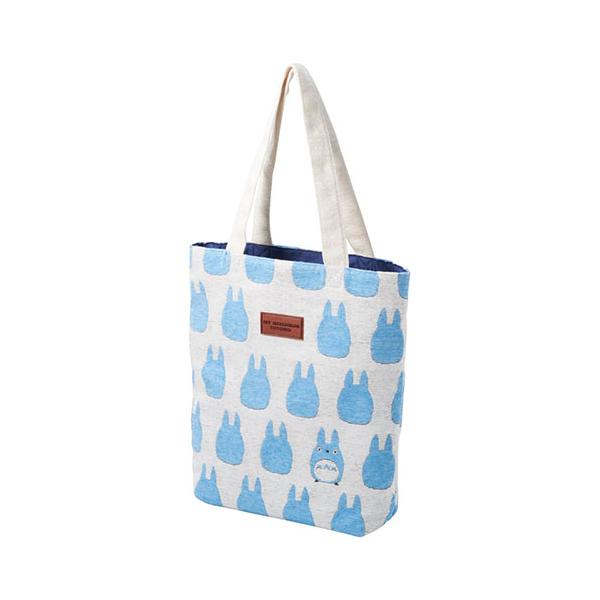 【人気のシルエットシリーズのミニバッグです。ゴブラン織りで表現された高級感あるバッグです。】 検索キーワード:となりのトトロ アクセサリー|　 メーカー型番:C7085075