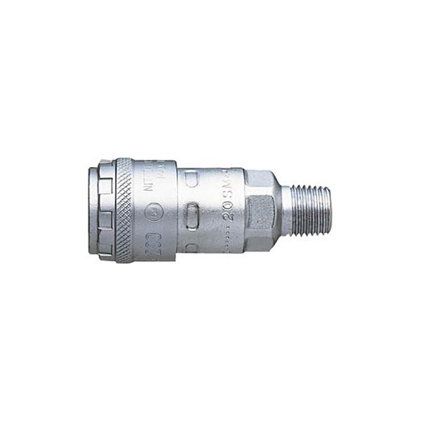 検索キーワード:日東工器 加圧・減圧・油ポンプ|ポンプ関連機器 メーカー型番:200-20SM 20020SM