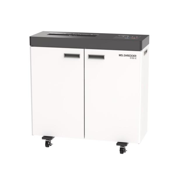 【機器 ＞ オフィス機器 ＞ シュレッダー。】 検索キーワード:ＭＳ アクセサリー|シュレッダー メーカー型番:D15C-E D15CE