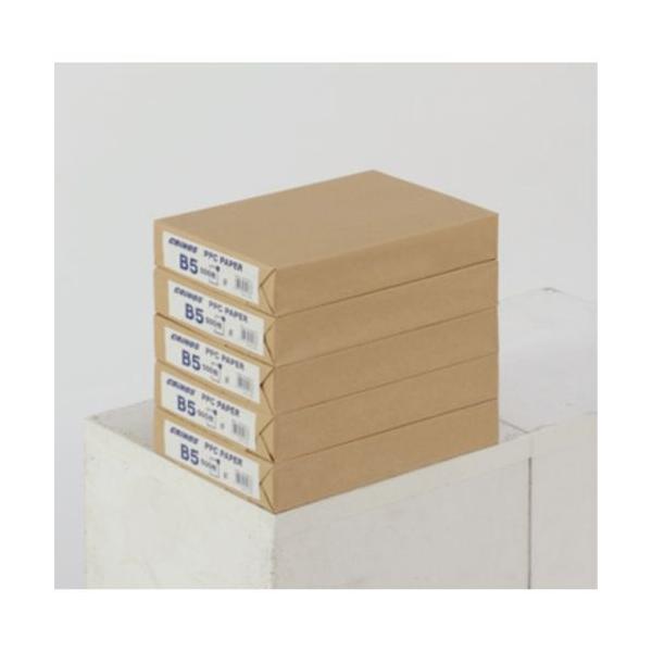【文具 ＞ OAサプライ ＞ コピー用紙。】 検索キーワード:日本クリノス OA用紙|コピー用紙 メーカー型番:PPC-CRI B5-1 PPCCRI B51