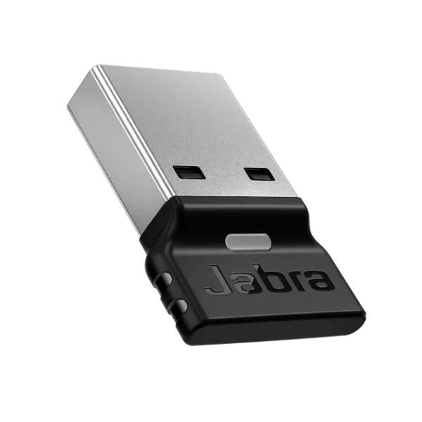 【GNオーディオジャパン株式会社。Jabra デバイスからコンピュータへのBluetooth接続を強化 UC認定 USB-A「Jabra Link 390a UC USB-A？」】 検索キーワード:　 オーディオ機器|　 メーカー型番:14...