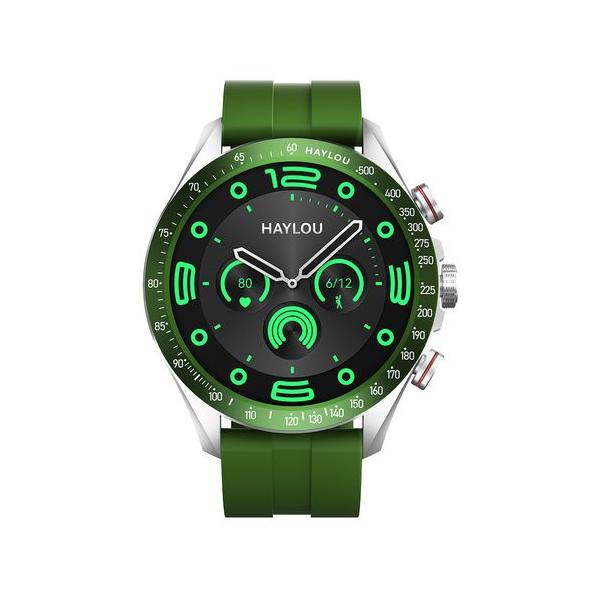 【対応機種：対応機種：smart watch】 検索キーワード:ＨＡＹＬＯＵ モバイルアクセサリー（ケース／カバー）|　 メーカー型番:HL-SPGN HLSPGN