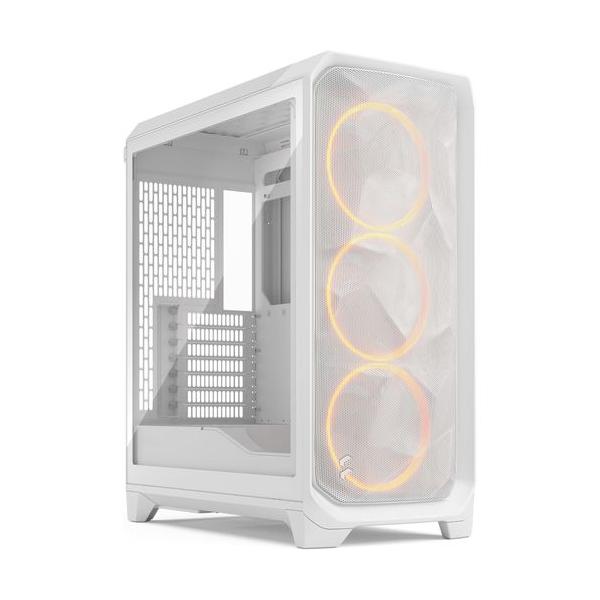 【FD-C-MES3A-07】 検索キーワード:Fractal Design(フラクタルデザイン) パーツ|PCケース メーカー型番:FD-C-MES3A-07 FDCMES3A07