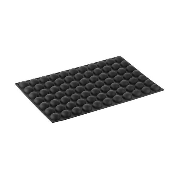 【パボフレックス 600×400mm セミスフェラ M（Semisfera） PX303】 検索キーワード:pavoni キッチン用品|キッチン用品 メーカー型番:68-2002-32 68200232