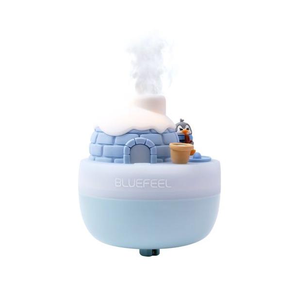 【対応機種：加湿器】 検索キーワード:ＢＬＵＥＦＥＥＬ モバイルアクセサリー（ケース／カバー）|　 メーカー型番:BLF43043