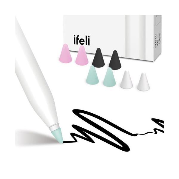【対応機種：Apple Pencil】 検索キーワード:ifeli モバイルアクセサリー|スタイラス（モバイル） メーカー型番:IF00033