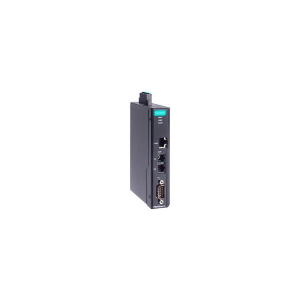 【MGate MBシリーズ製品は、Modbus TCP、RTU、ASCII、さらにはプロプリエタリー (独自) または拡張Modbusシリアルプロトコル間の変換を可…】 検索キーワード:ＭＯＸＡ 変換・延長アダプター|シリアルアダプター メ...