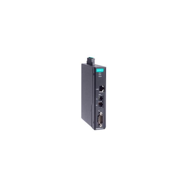 【MGate MBシリーズ製品は、Modbus TCP、RTU、ASCII、さらにはプロプリエタリー (独自) または拡張Modbusシリアルプロトコル間の変換を可…】 検索キーワード:ＭＯＸＡ 変換・延長アダプター|シリアルアダプター メ...